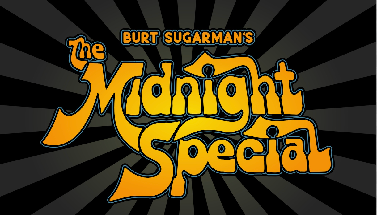 THE MIDNIGHT SPECIAL – The Midnight Special
